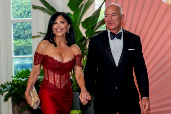 Ivanka Trump shares photos of herself surfing in Costa Rica